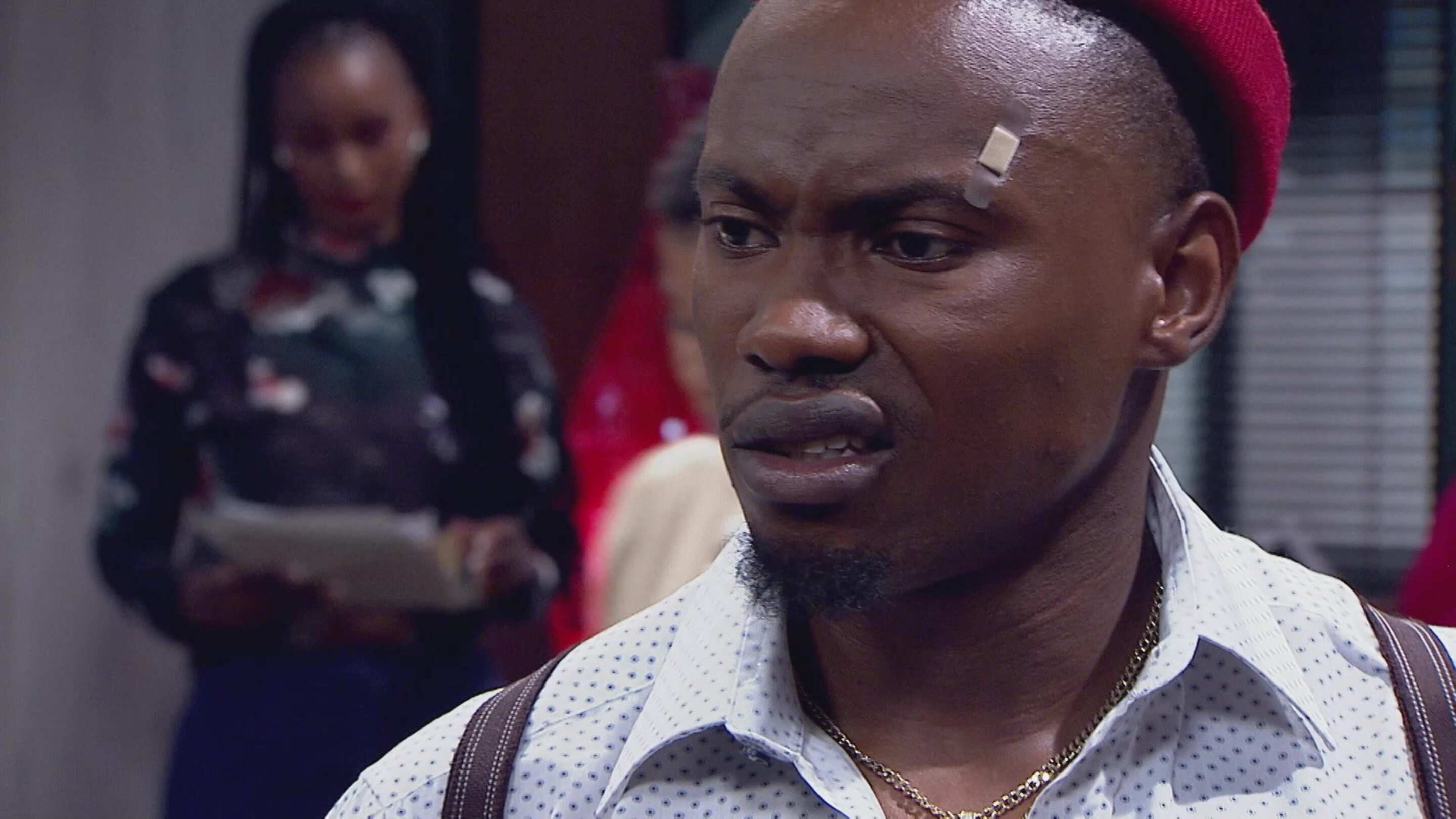 Generations S34｜Episode 211｜Local | Viu South Africa