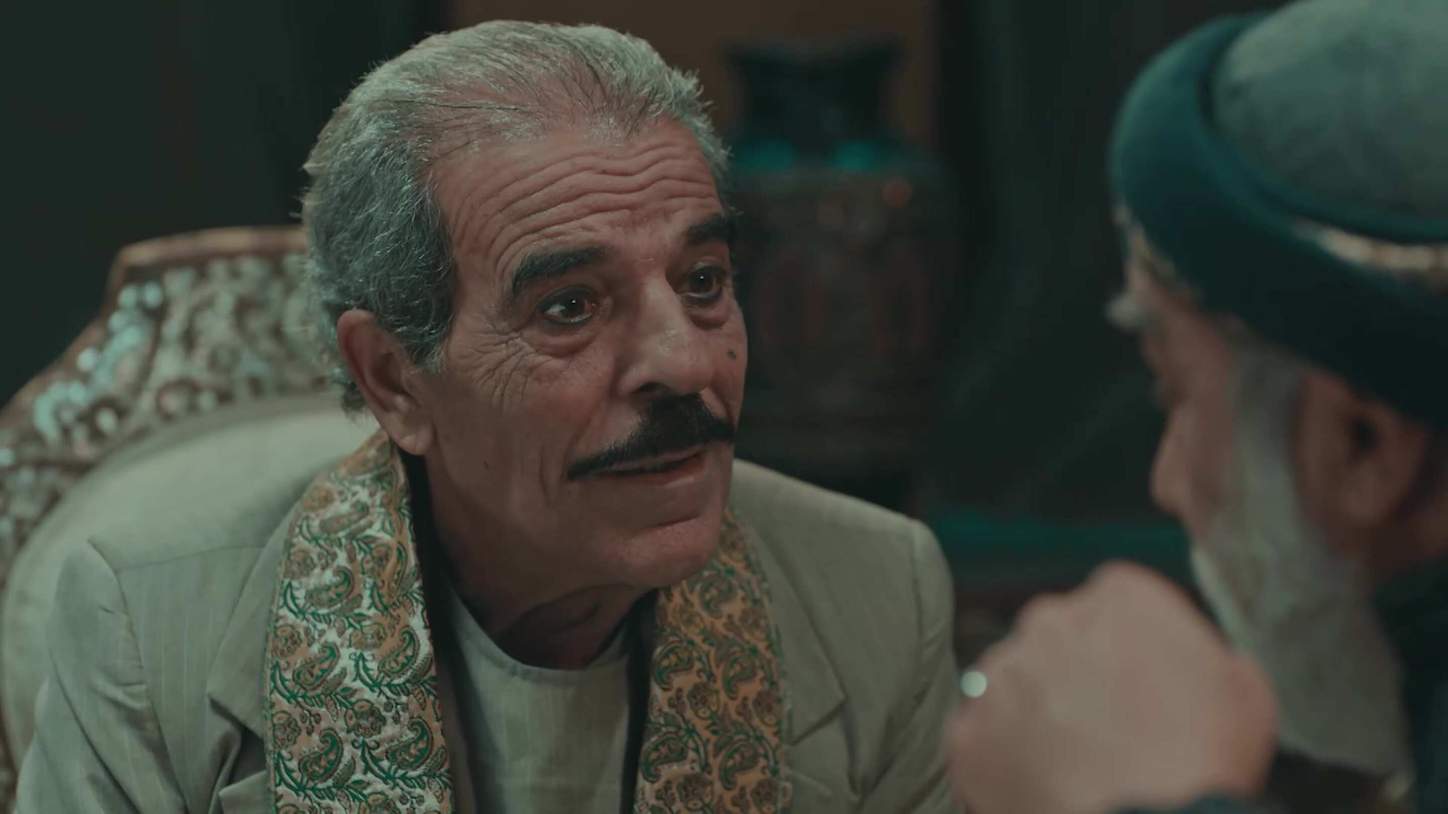 Watch Series Al Yateem | Episode 22 Online | Viu Saudi Arabia