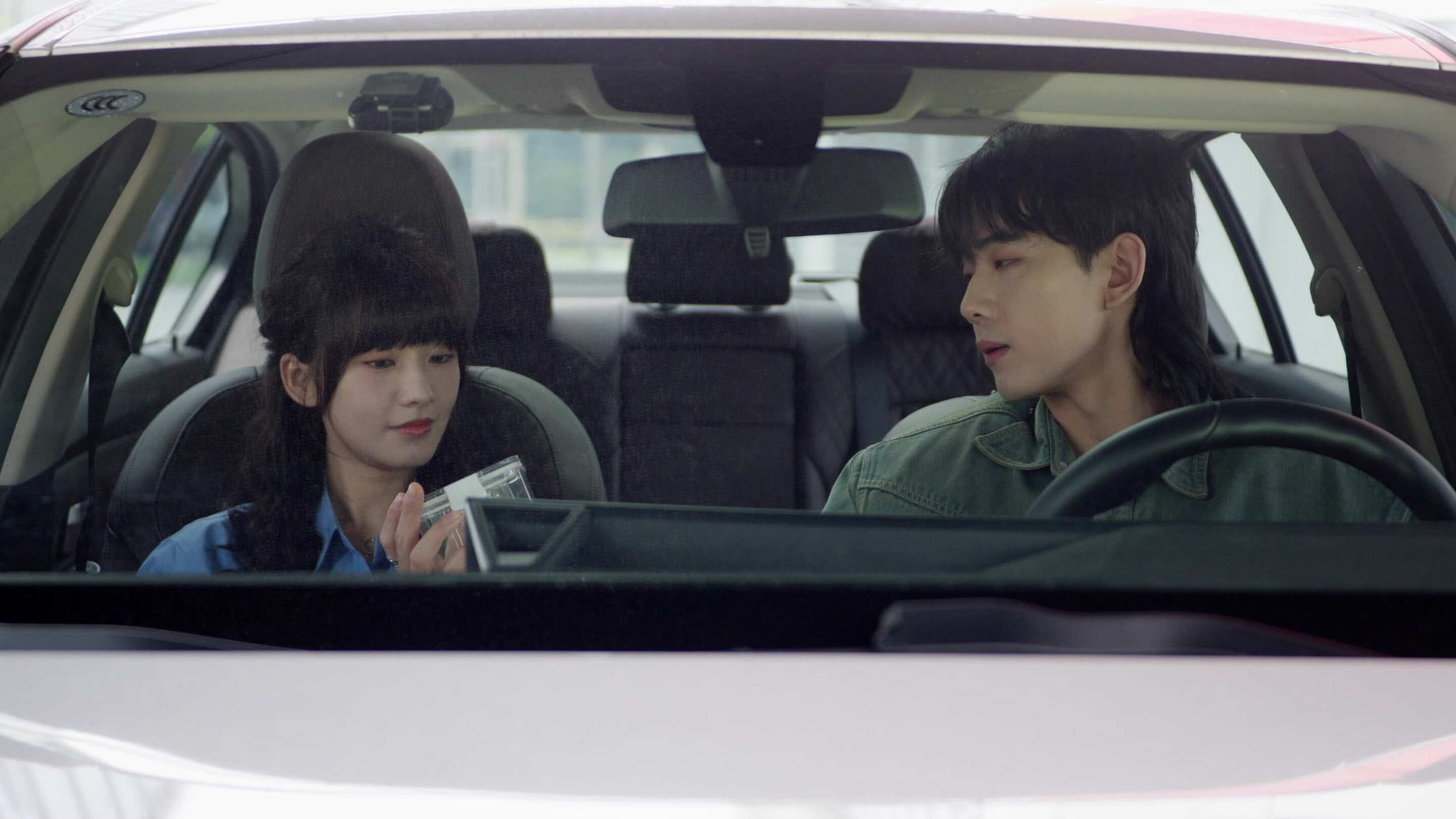 Affinity｜Episode 34｜Drama Cina | Viu Indonesia