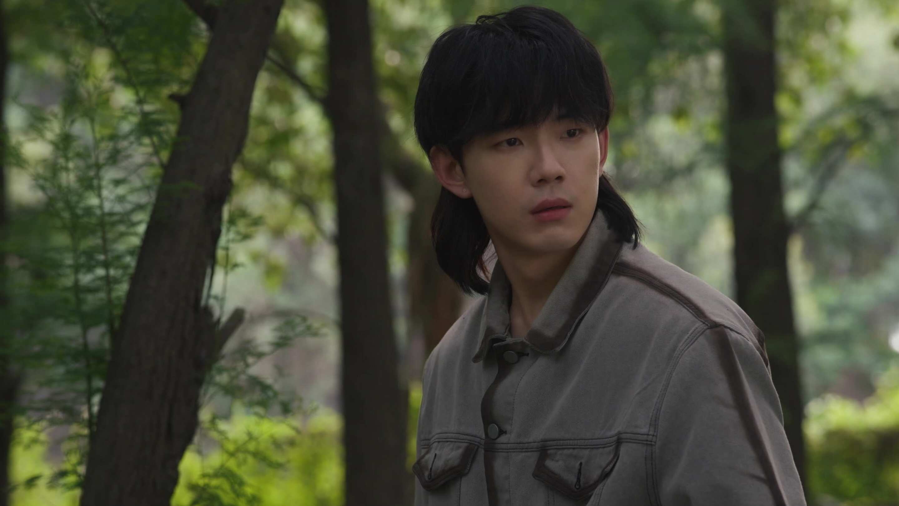 Affinity｜Episode 35｜Chinese Dramas | Viu Indonesia