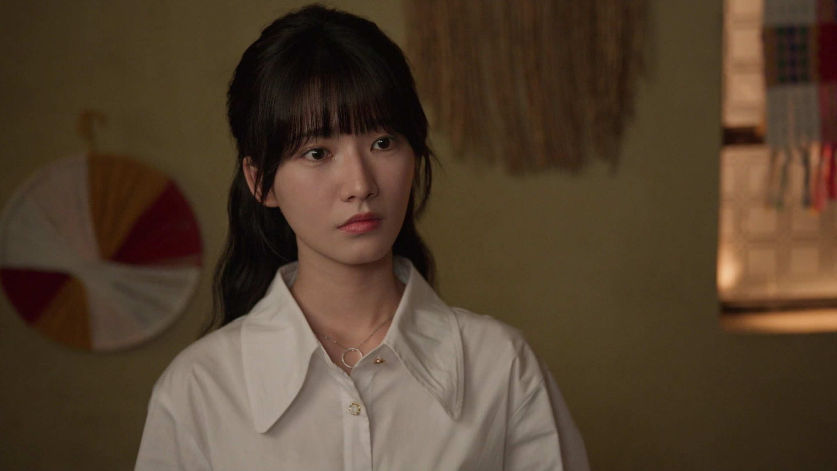 Affinity｜Episode 36｜Drama Cina | Viu Indonesia
