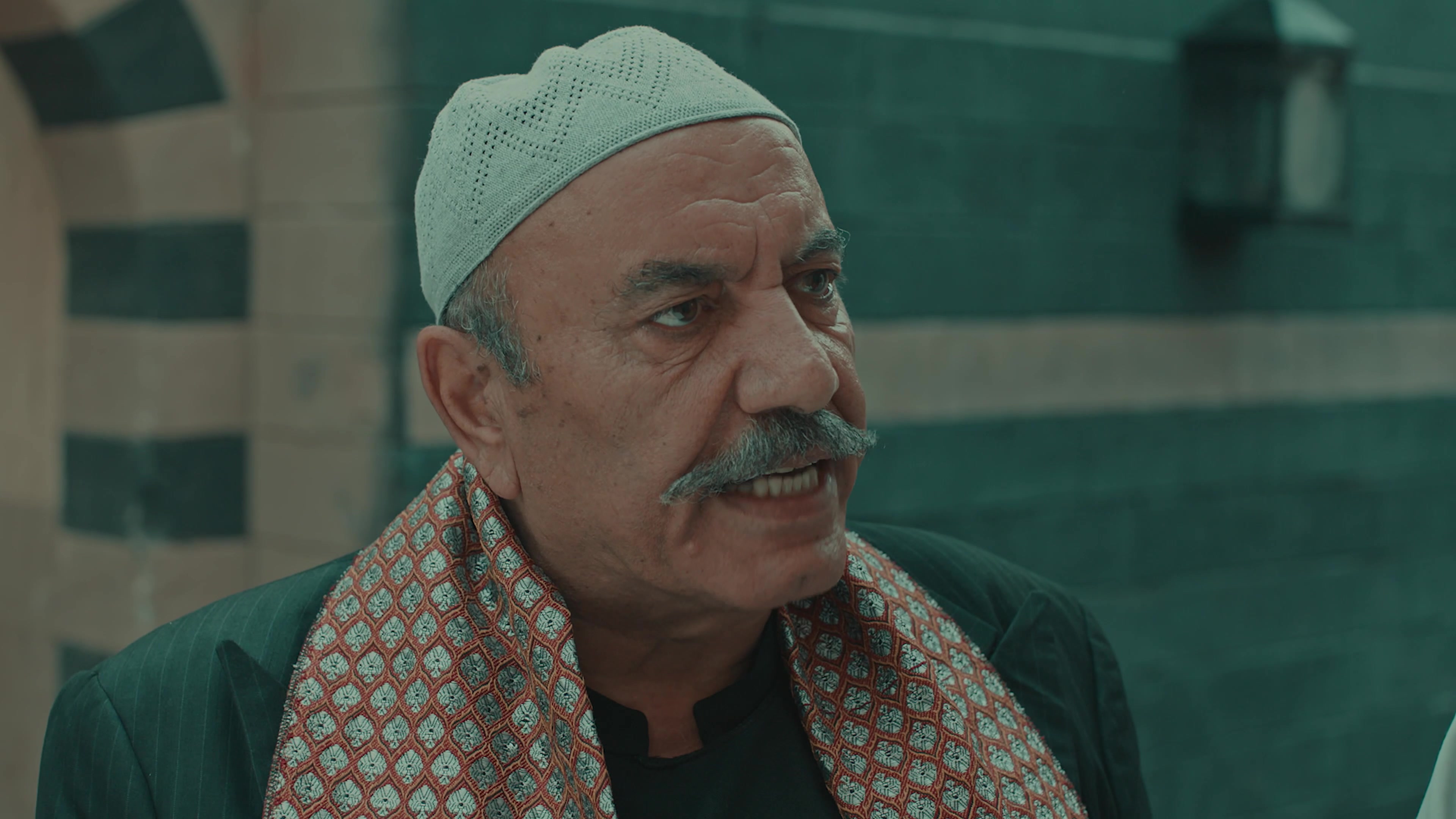 Watch Series Al Yateem | Episode 26 Online | Viu Egypt