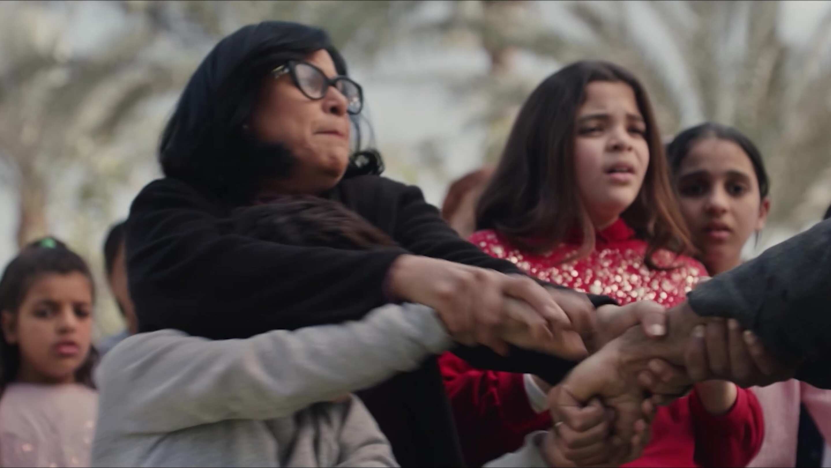 Watch Series Ali Klay | Episode 25 Online | Viu Egypt