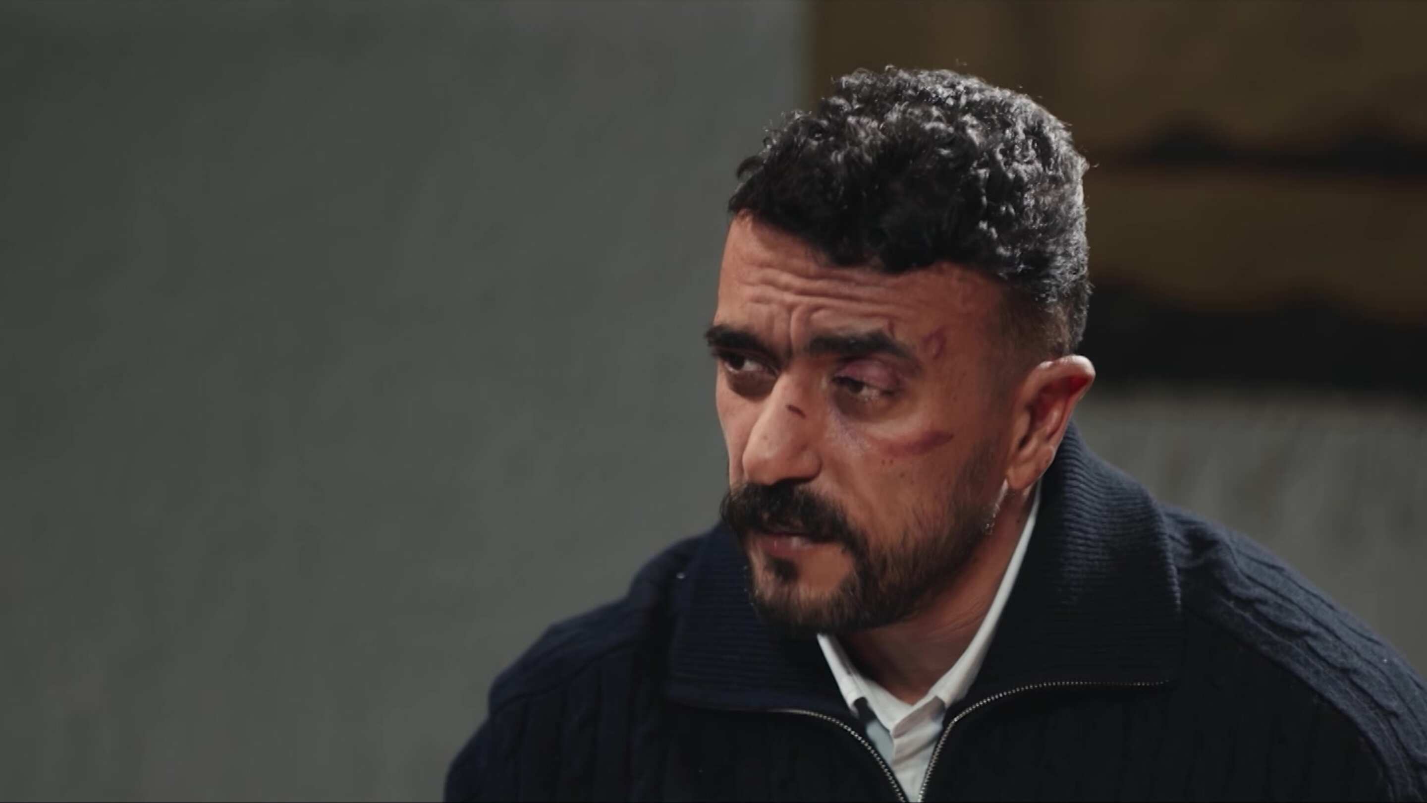 Watch Series Ali Klay | Episode 26 Online | Viu Egypt