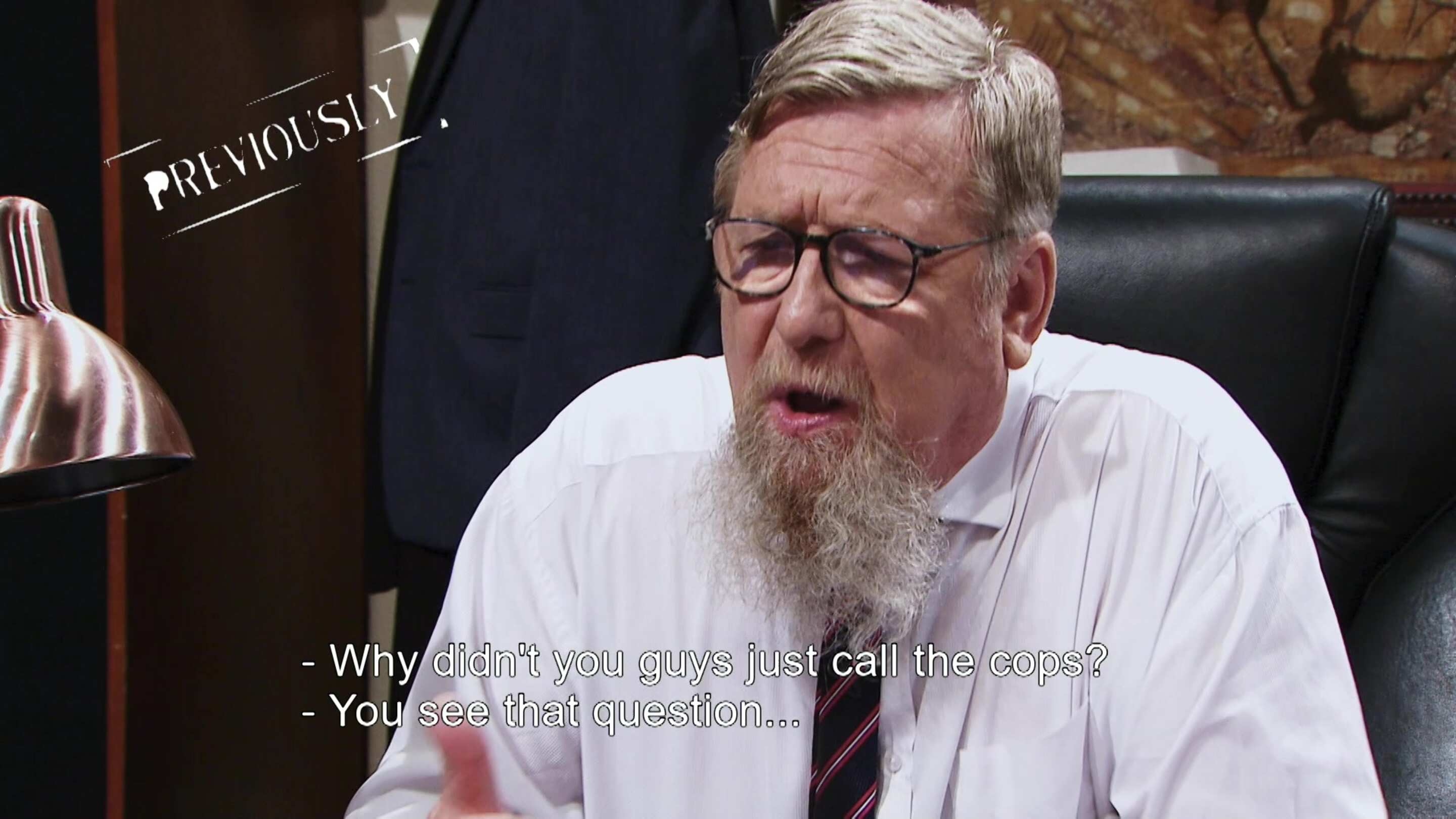 Skeem Saam S14｜Episode 192｜Local | Viu South Africa
