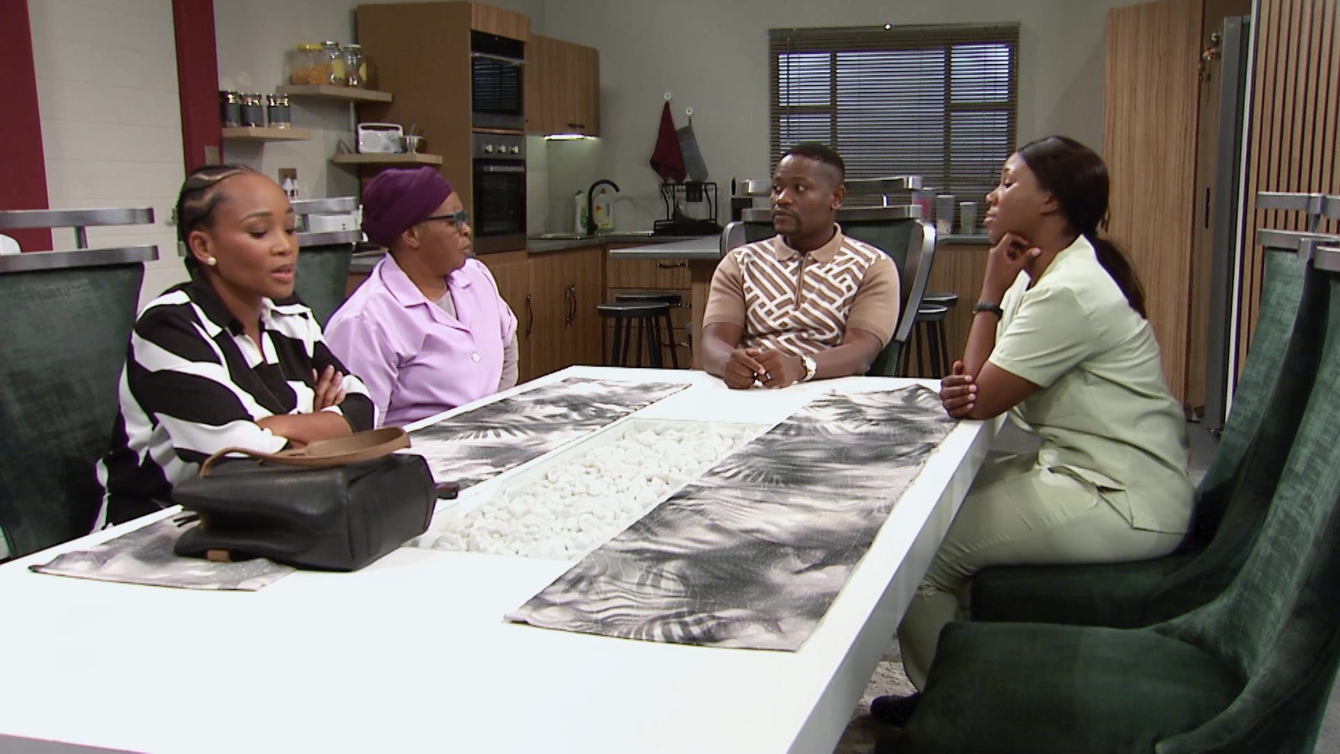 Skeem Saam S14｜Episode 206｜Local | Viu South Africa
