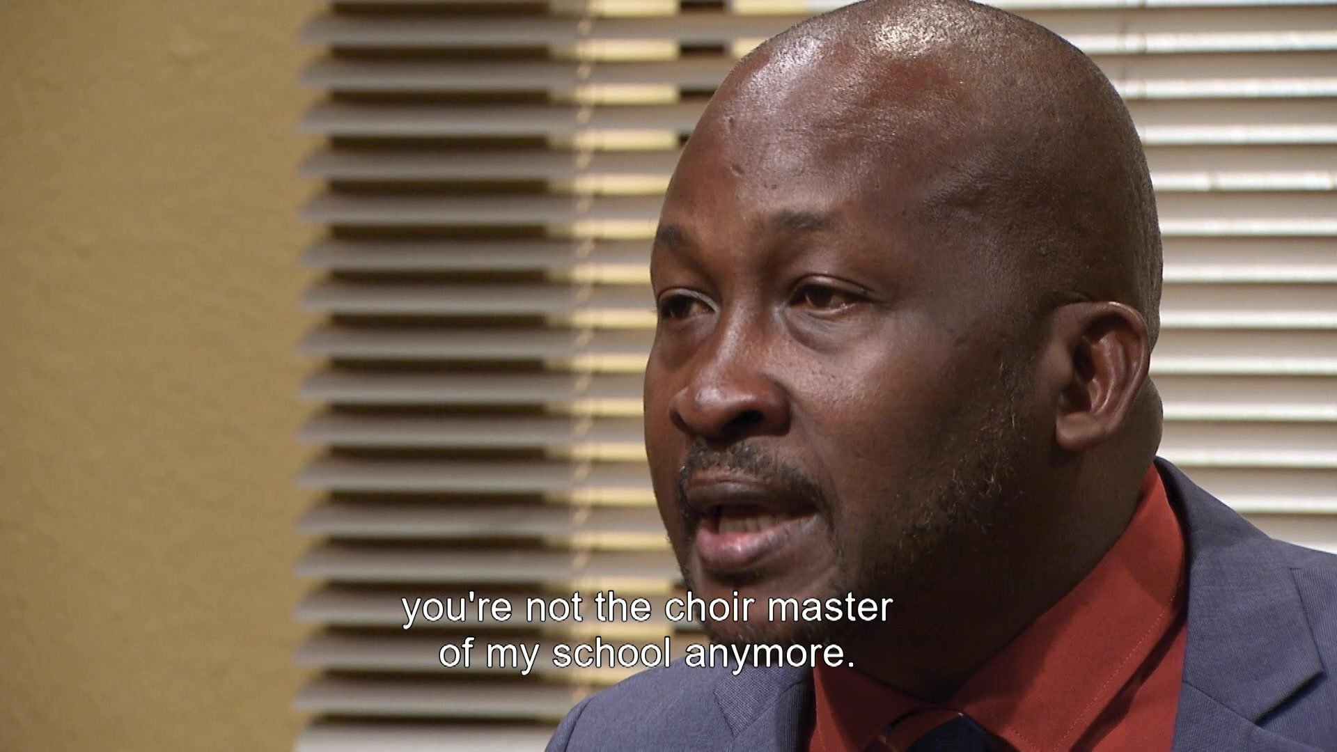 Skeem Saam S14｜Episode 209｜Local | Viu South Africa