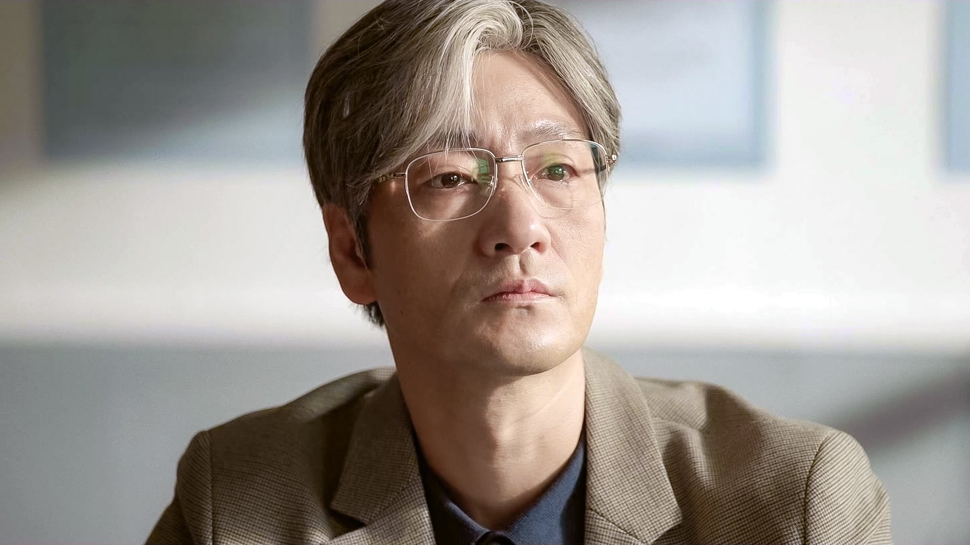 The Scarecrow｜Episode 4｜Drama Korea | Viu Indonesia