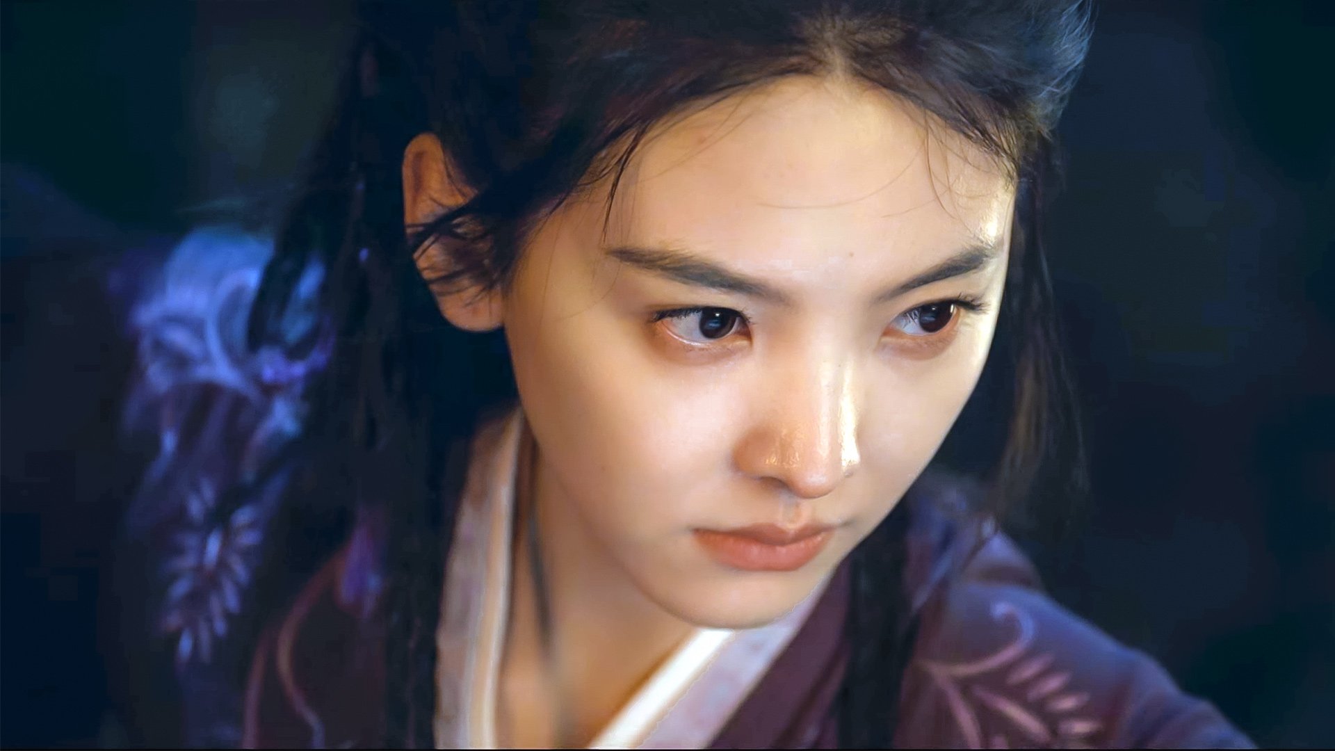 雨霖铃 Zhan Zhao Adventures｜Episod 8｜Drama Cina | Viu Malaysia