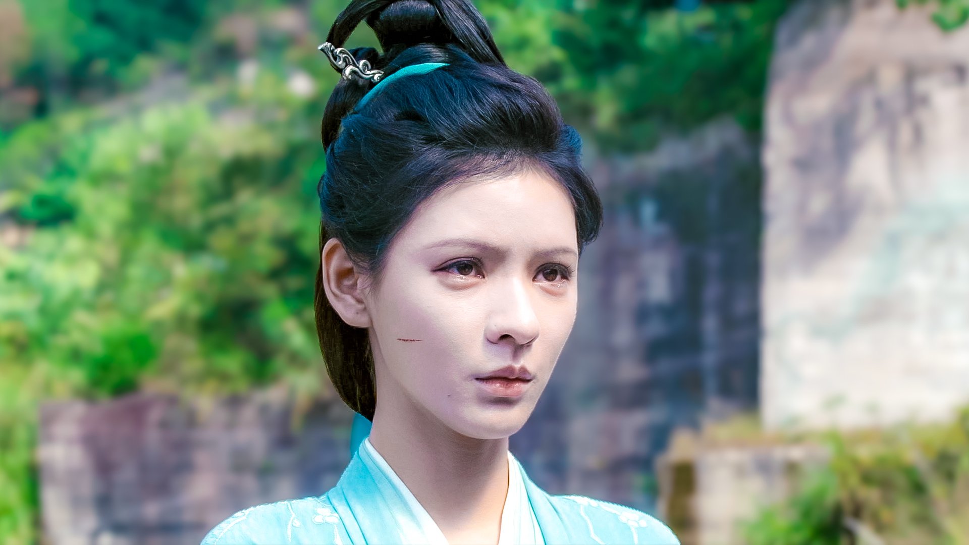 Zhan Zhao Adventures｜Episode 18｜Chinese Dramas | Viu Indonesia