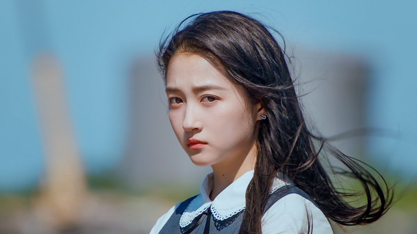 Dazzling｜Chinese Dramas | Viu Indonesia