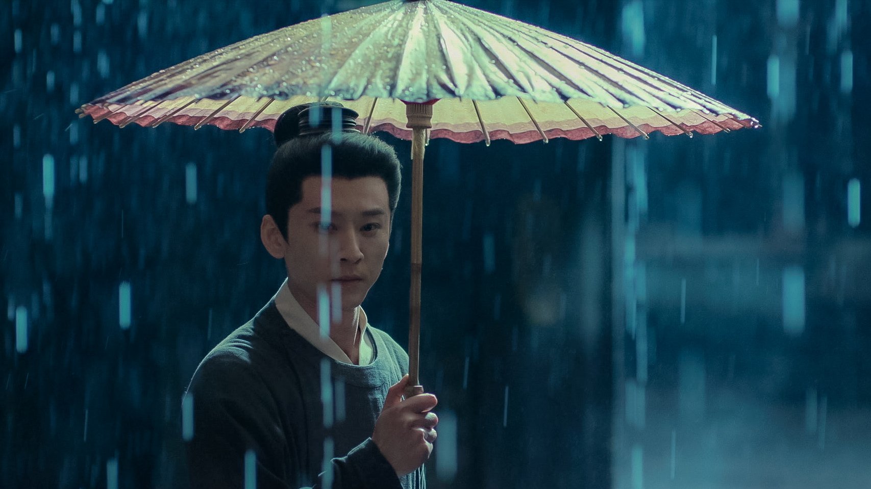 Zhan Zhao Adventures｜Episode 32｜Drama Cina | Viu Indonesia