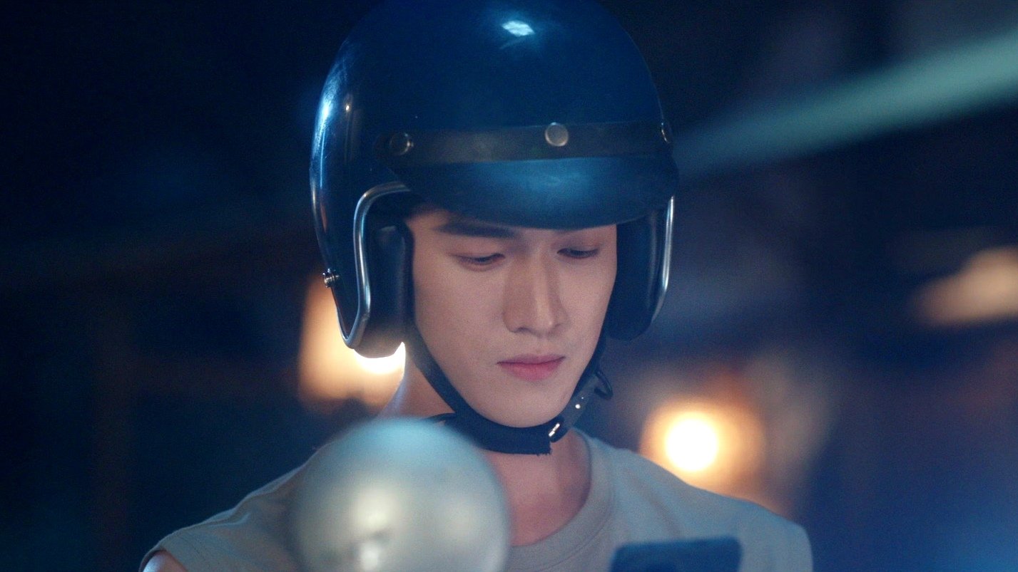 Dazzling｜Episode 9｜Chinese Dramas | Viu Indonesia