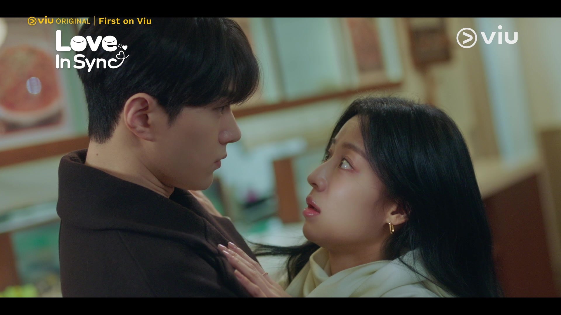 Trailer: Love in Sync｜Trailers | Viu Malaysia